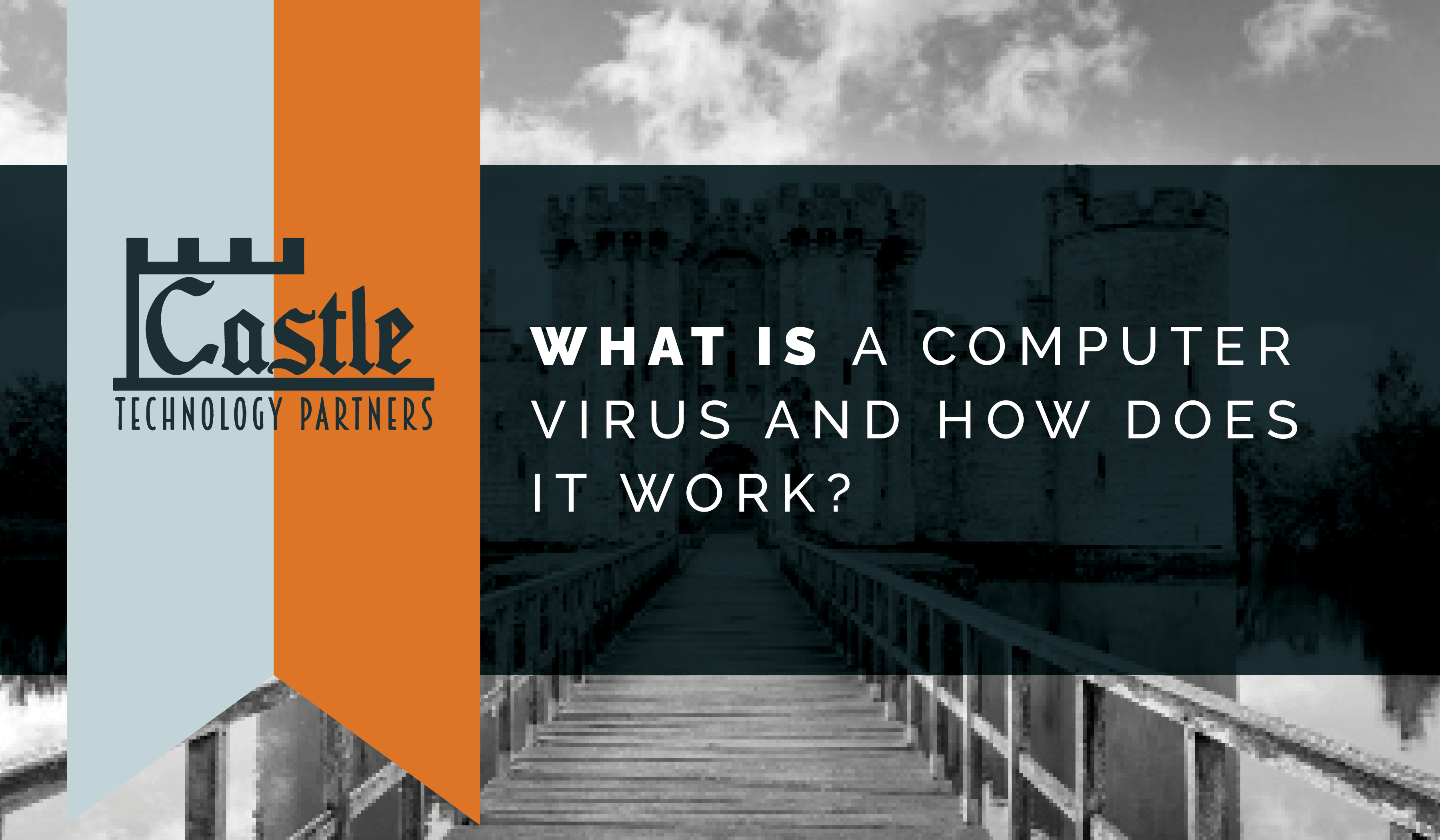 What is a Computer Virus? | Antivirus for Business | Daphne, AL